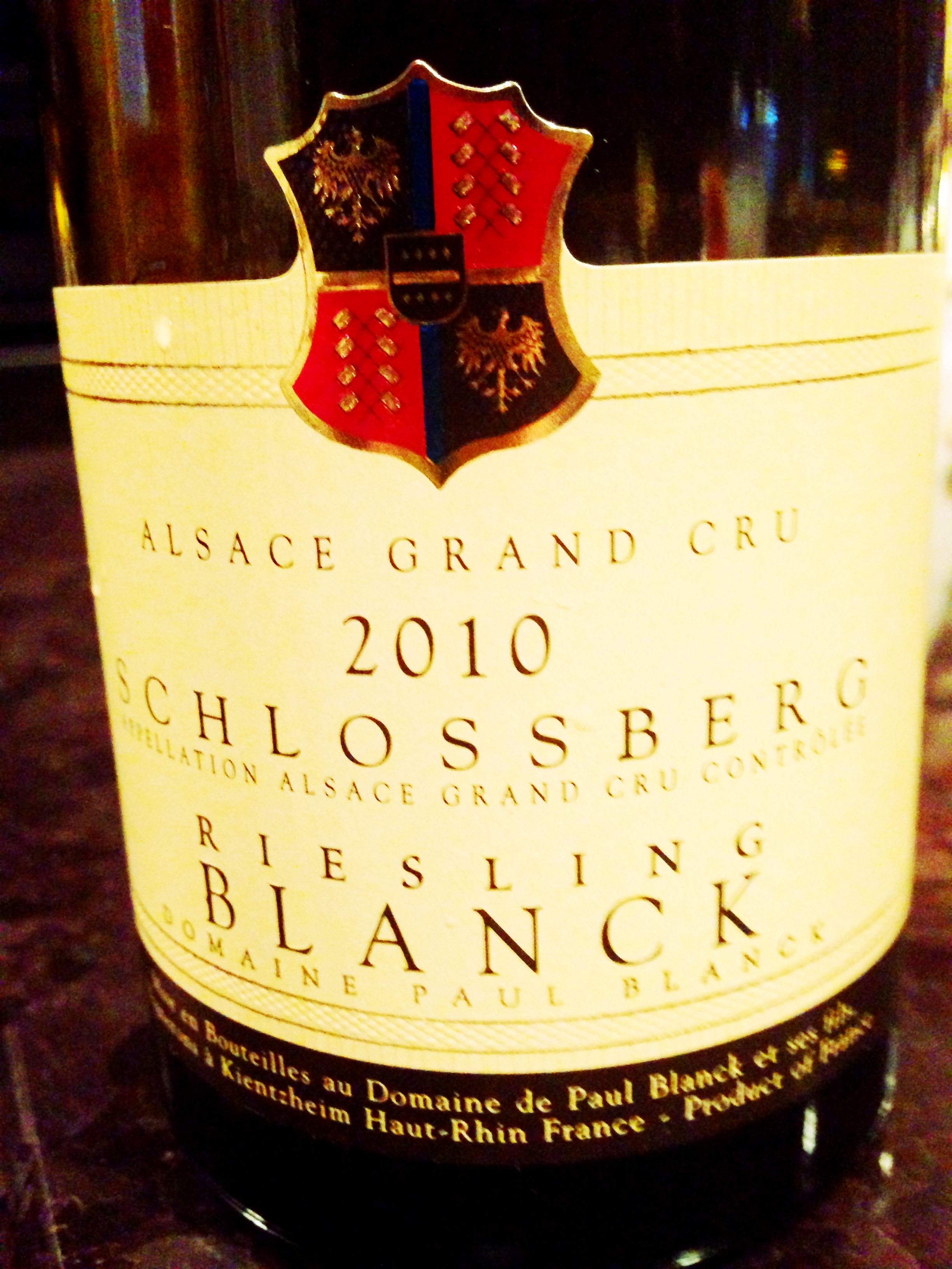 Spending the Summer of Riesling in Alsace – ROCKIN RED BLOG