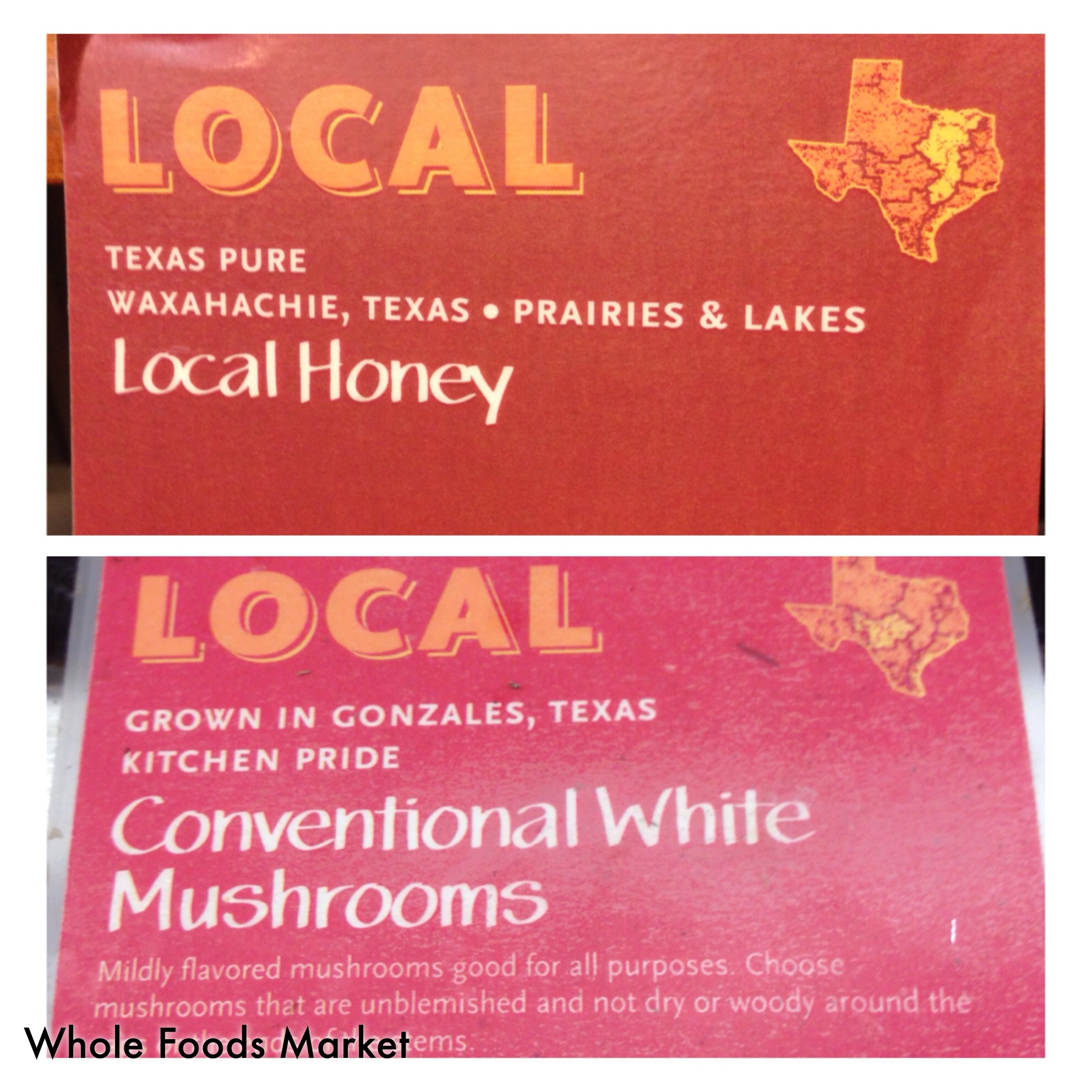 What Does it Mean to be Local – ROCKIN RED BLOG