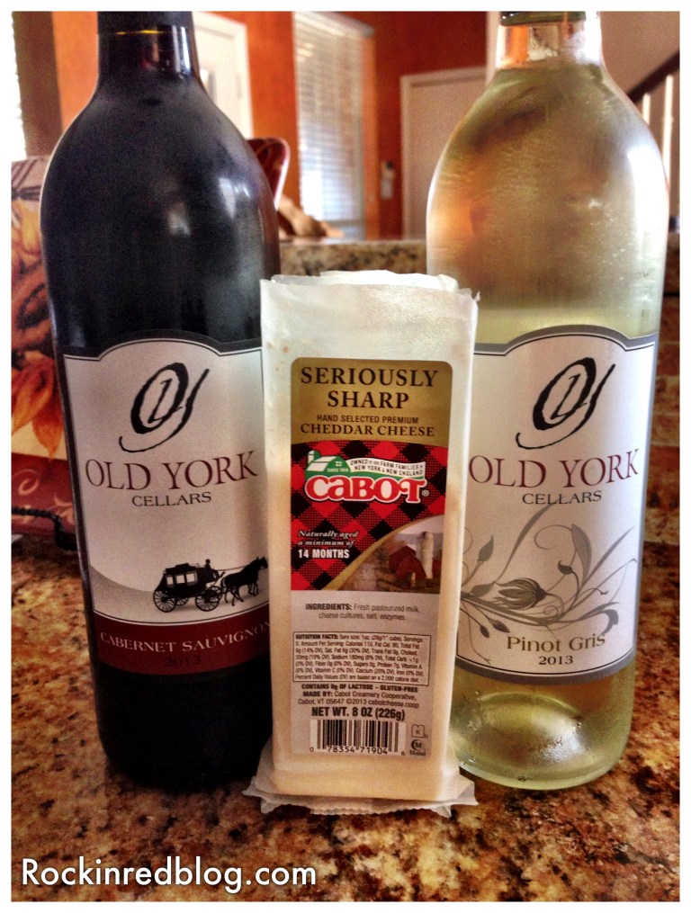 Old York Cellars: Making Wine Their Way – ROCKIN RED BLOG