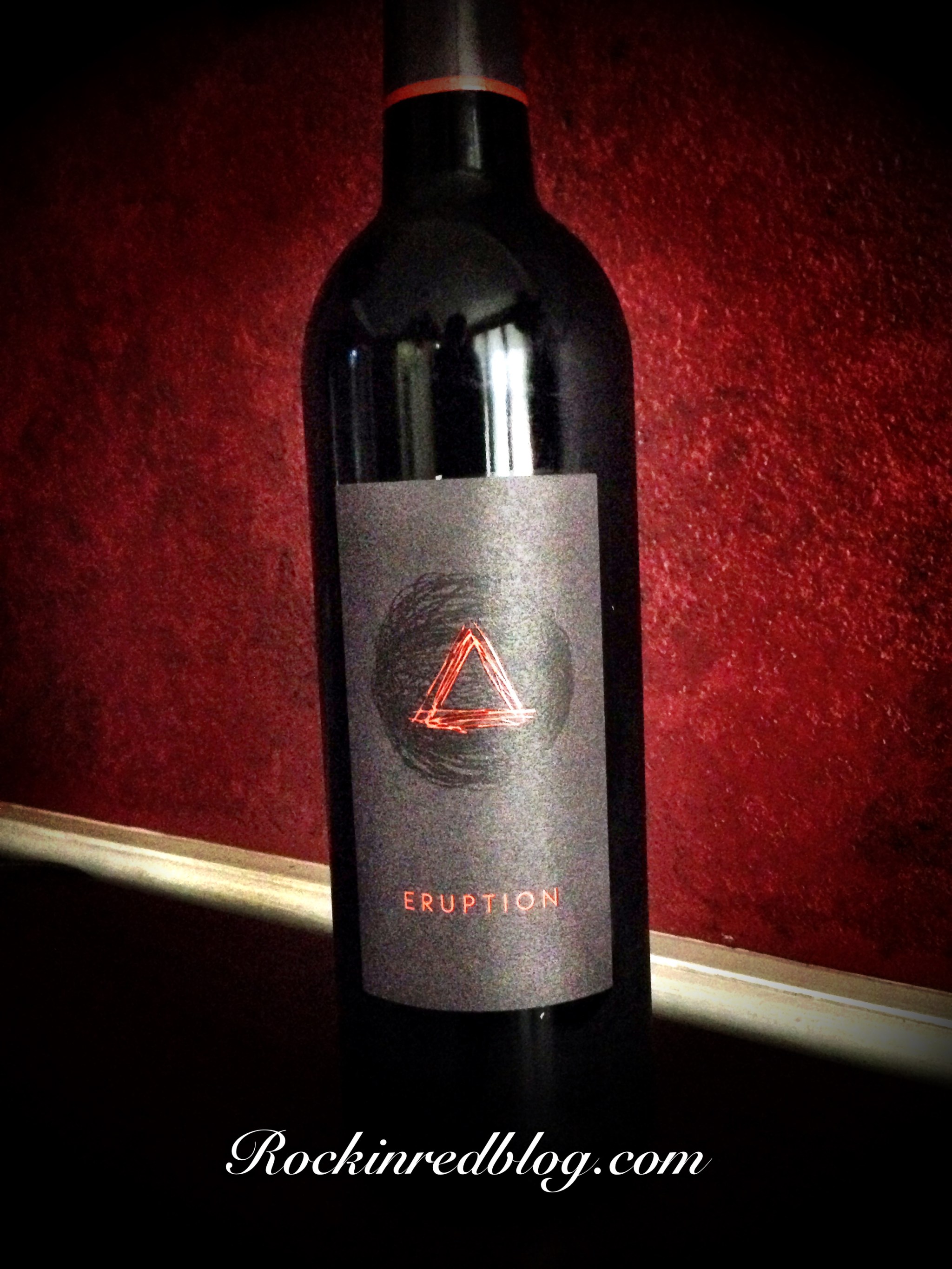 Volcanic Wine: Erupting with Flavor – ROCKIN RED BLOG