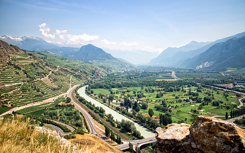 Separation of Church and Wine? – ROCKIN RED BLOG