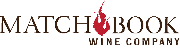 Matchbook Wines: Igniting the Fire in Us All – ROCKIN RED BLOG