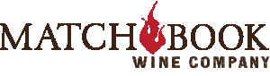 Matchbook Wines: Igniting the Fire in Us All – ROCKIN RED BLOG