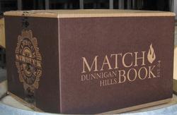 Matchbook Wines: Igniting the Fire in Us All – ROCKIN RED BLOG
