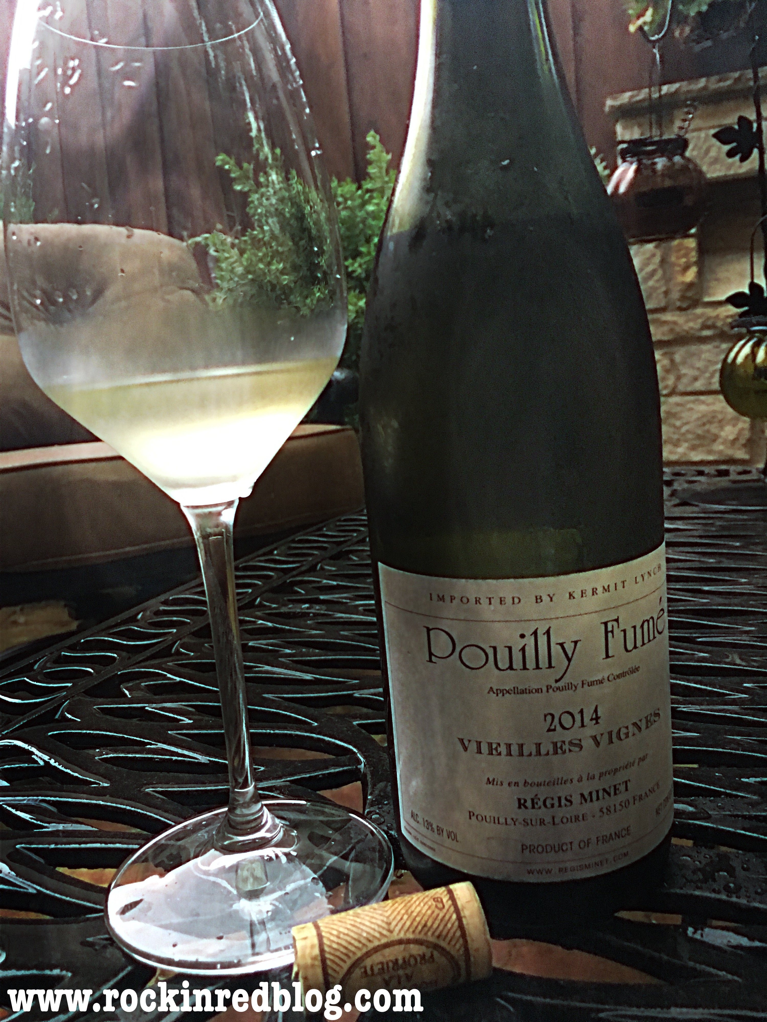 Diving Into Loire Valley #Wine with #Winophiles: Sancerre & Pouilly ...