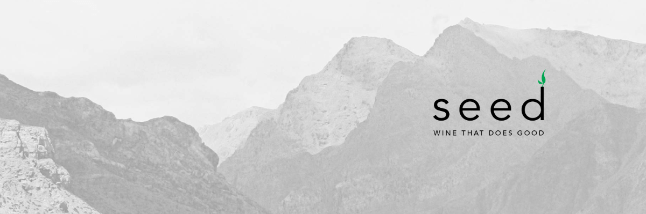 Sowing the Seed of the Future with #Wine – ROCKIN RED BLOG