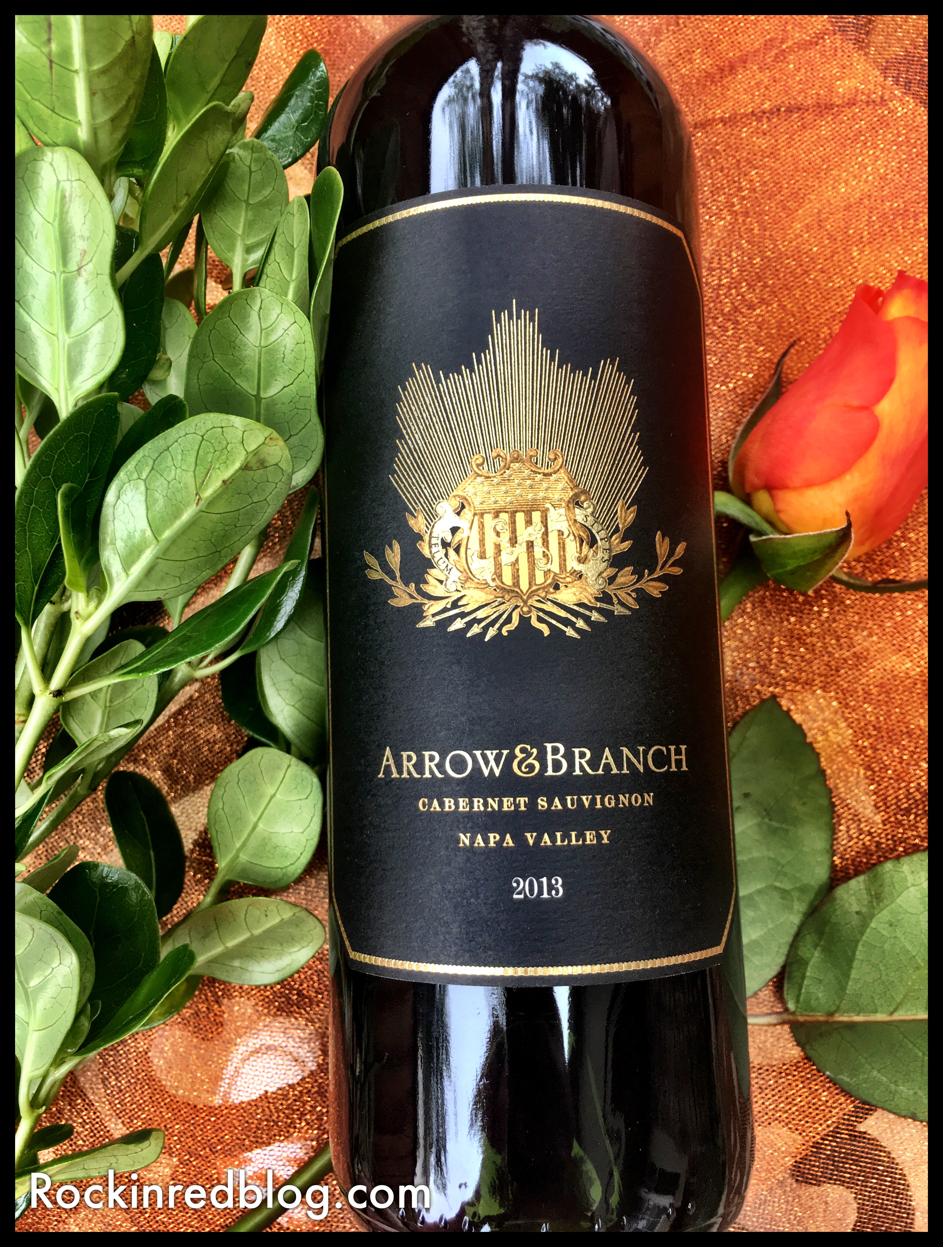 Arrow&Branch: Love of Country and #Wine – ROCKIN RED BLOG