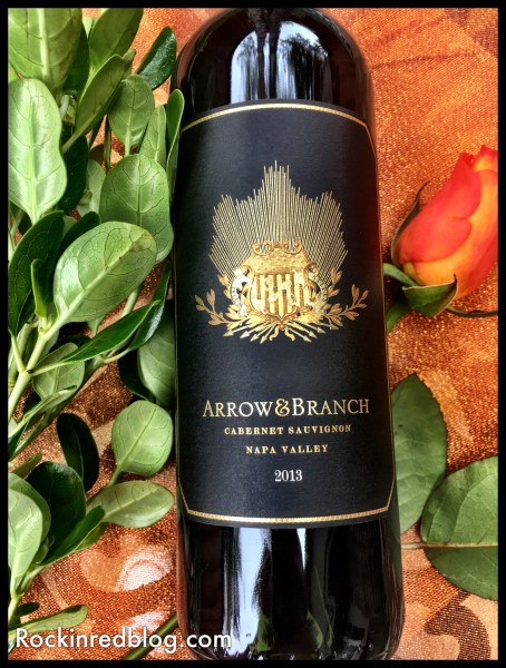 Arrow&Branch: Love of Country and #Wine – ROCKIN RED BLOG