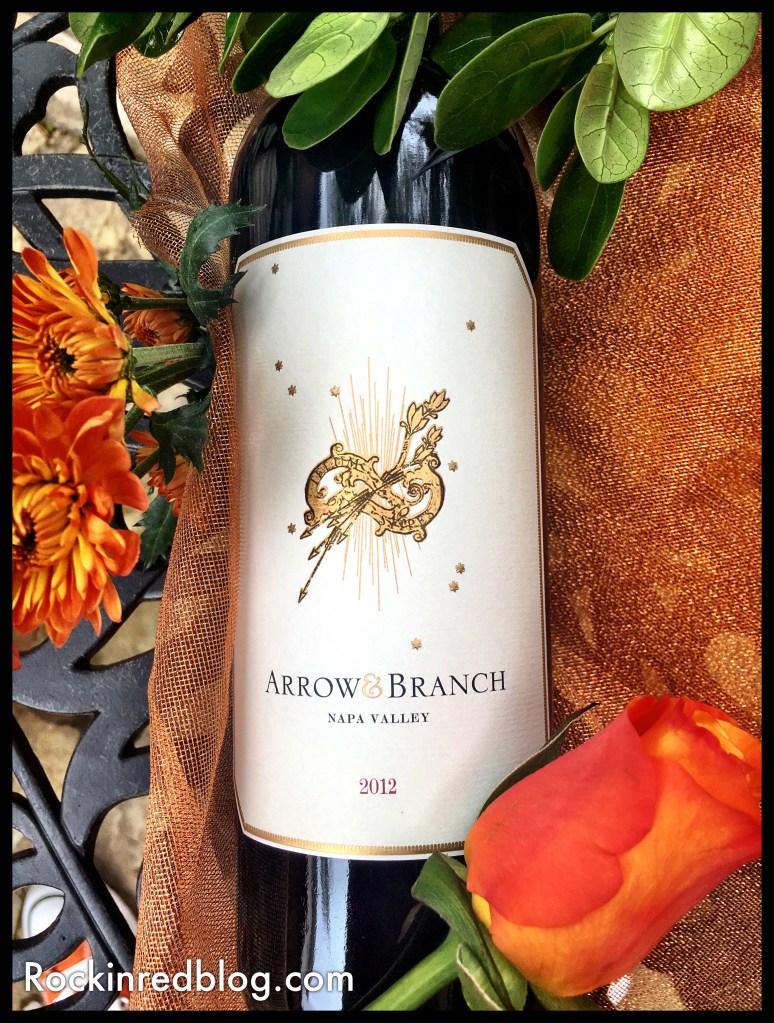 Arrow&Branch: Love of Country and #Wine – ROCKIN RED BLOG