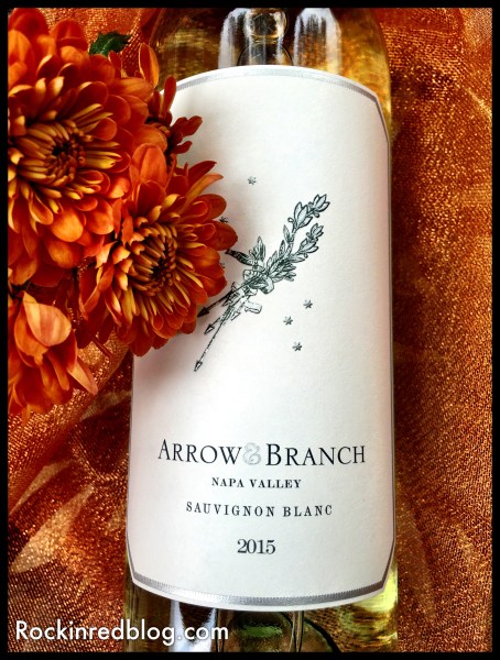 Arrow&Branch: Love of Country and #Wine – ROCKIN RED BLOG