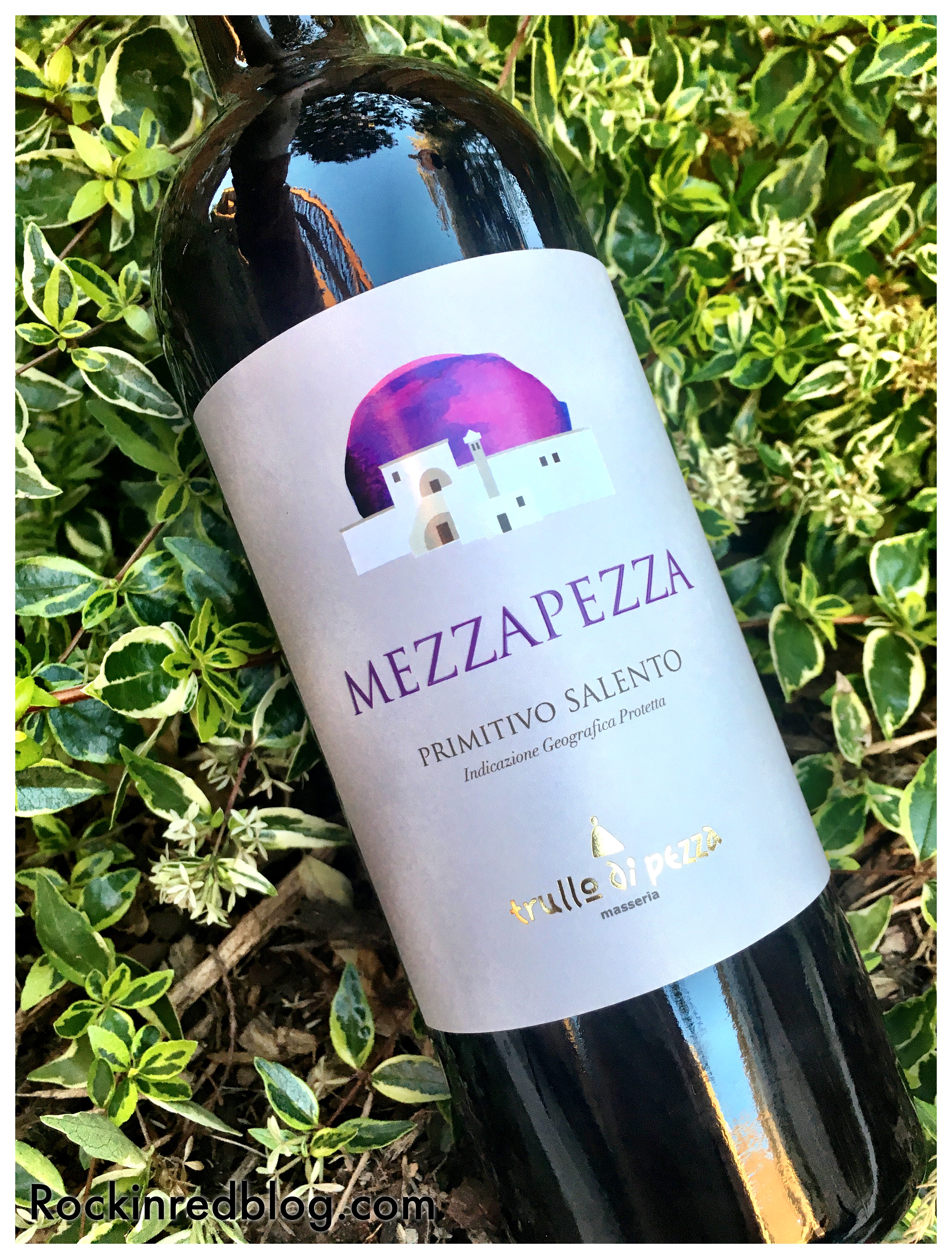 A Look at Some Lesser Known Puglian Wines – ROCKIN RED BLOG