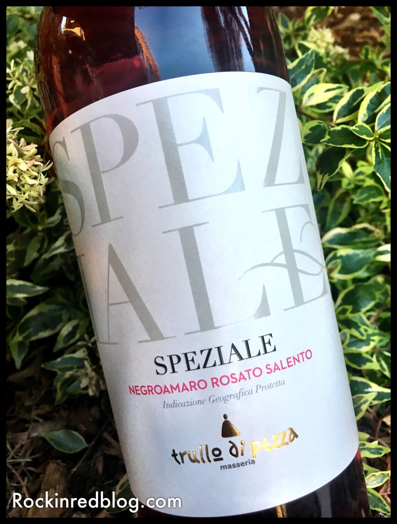 A Look at Some Lesser Known Puglian Wines – ROCKIN RED BLOG
