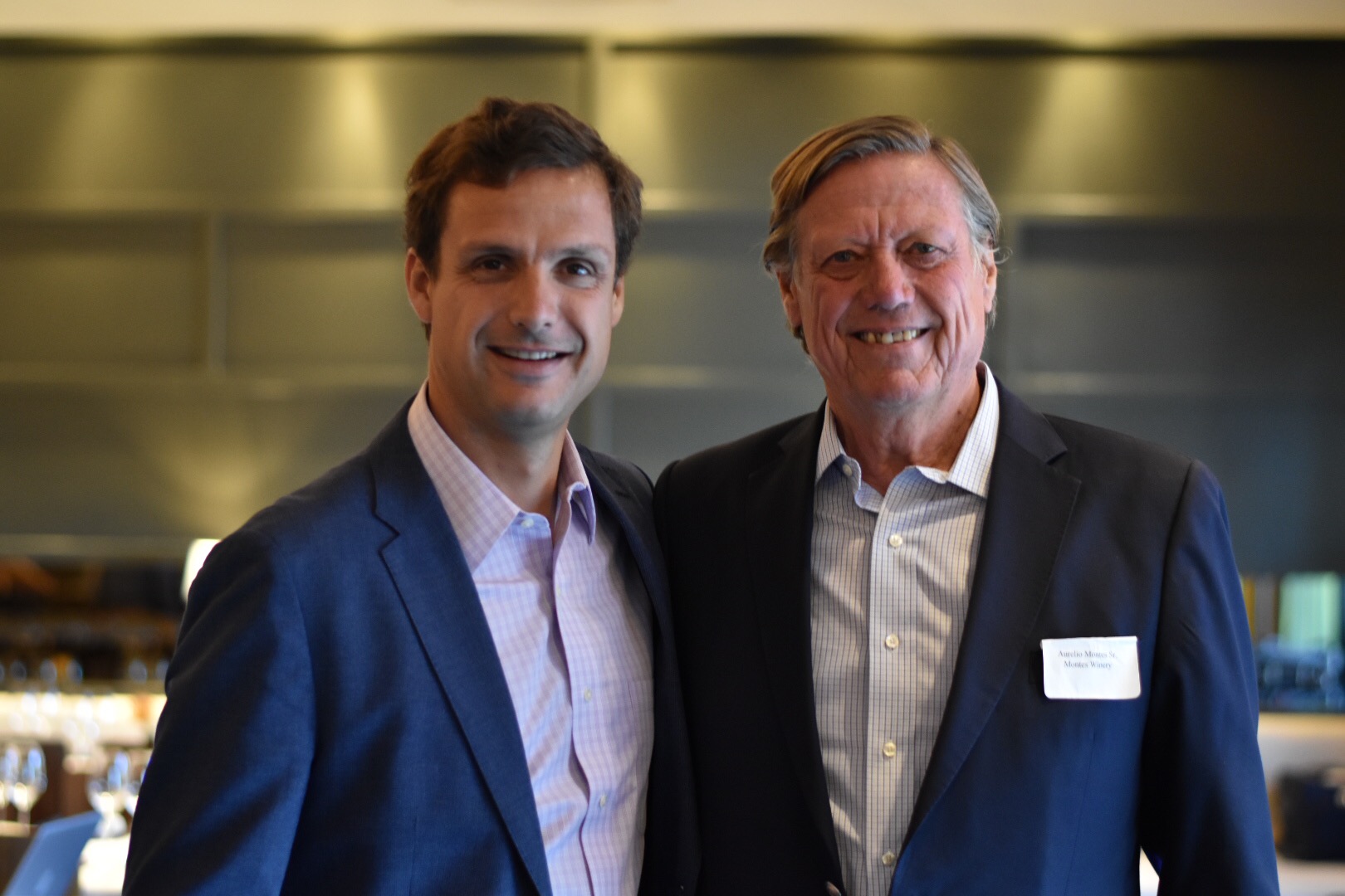 Montes: Like Father, Like Son – ROCKIN RED BLOG