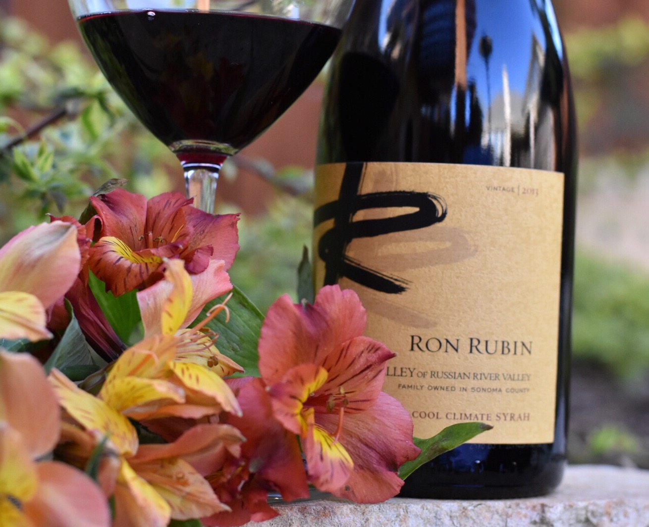 Ron Rubin Wines: Striking a Balance of Passion and Precision – ROCKIN ...