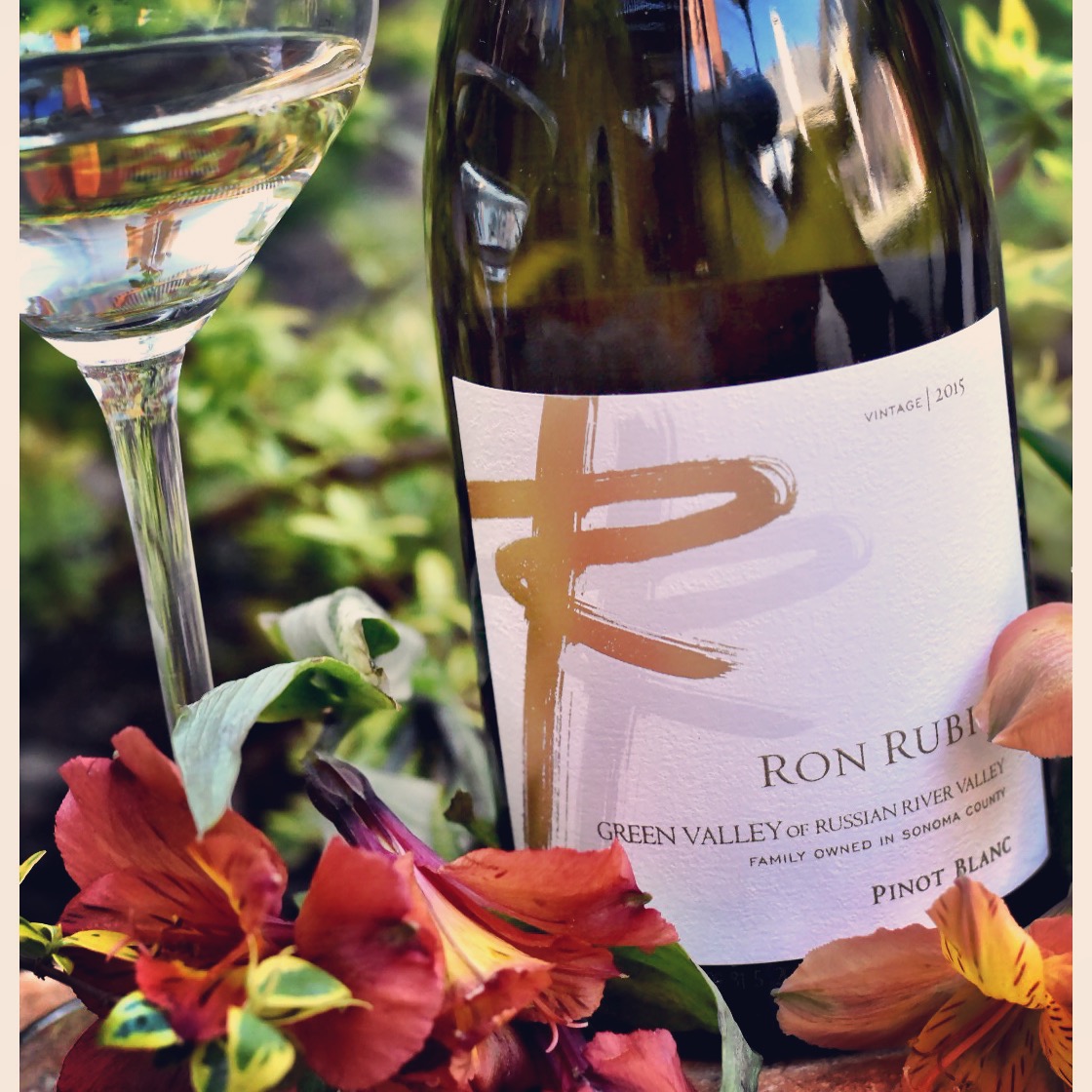 Ron Rubin Wines: Striking a Balance of Passion and Precision – ROCKIN ...