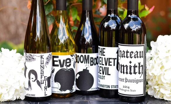 Charles Smith: Rockin the Wine World – ROCKIN RED BLOG