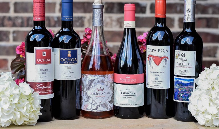 Get to Know Spain’s Navarra DO – ROCKIN RED BLOG