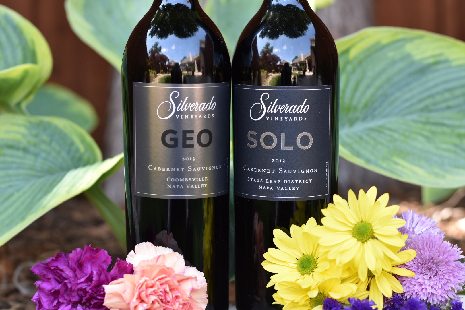 Summer Grilling & #Wine Pairings with #WinePW – ROCKIN RED BLOG