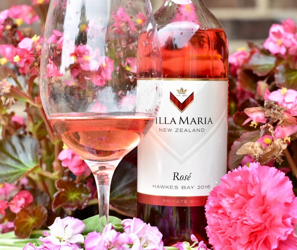 Villa Maria: Pursuing Something Special – ROCKIN RED BLOG