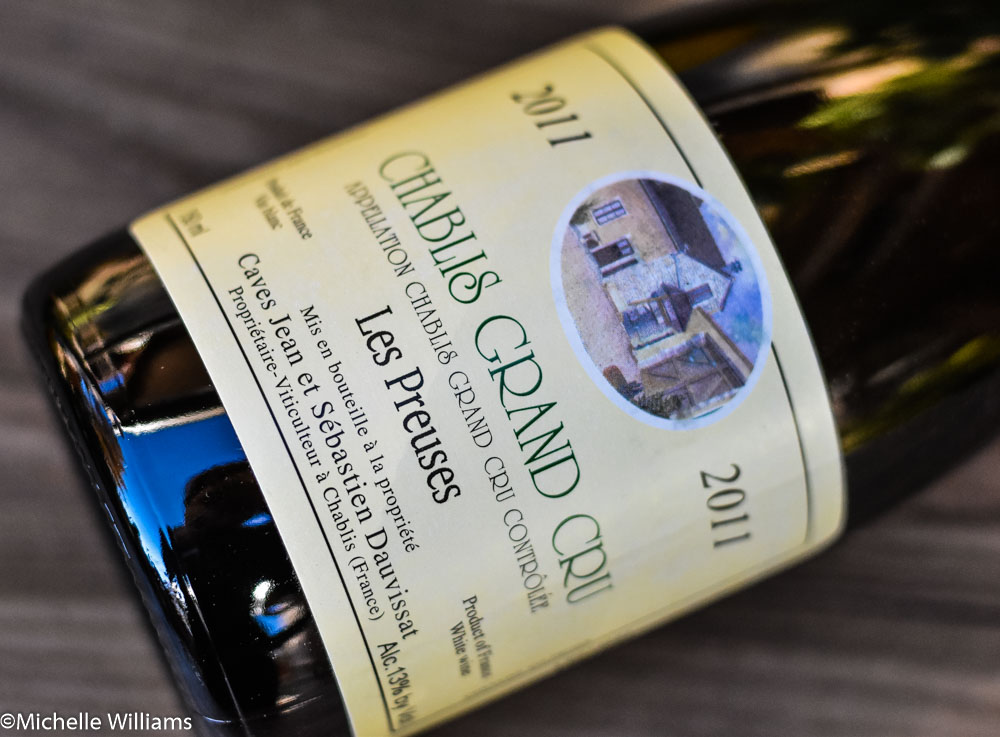 To Oak or Not to Oak; Exploring the Wonders of Chablis – ROCKIN RED BLOG