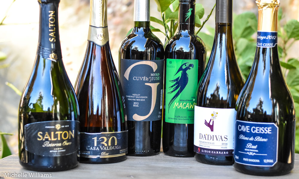 A New World Discovery: Wines of Brazil – ROCKIN RED BLOG