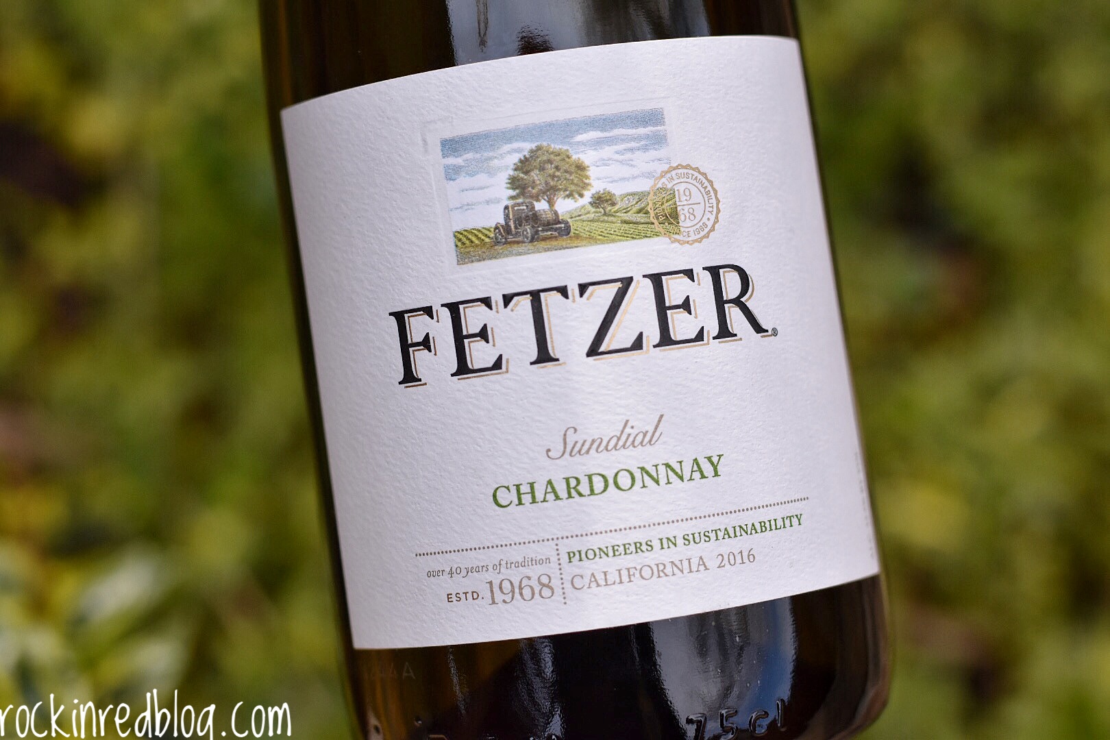 Fetzer Vineyards: Many Faces, One Focus – ROCKIN RED BLOG