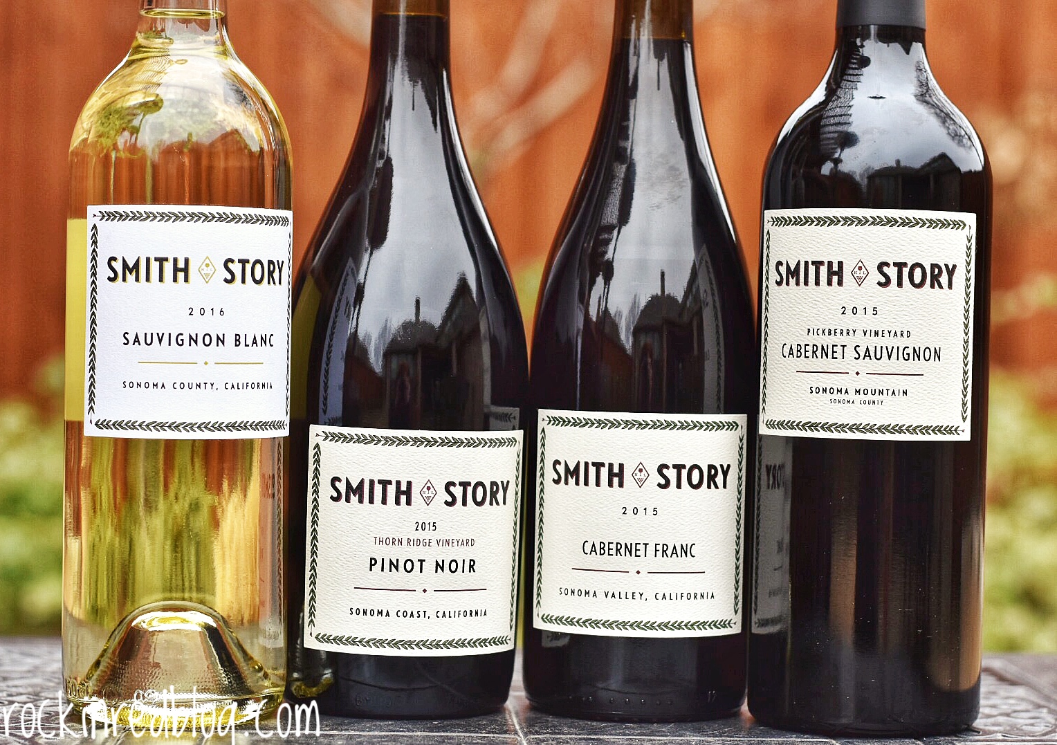 Smith Story Wines – ROCKIN RED BLOG