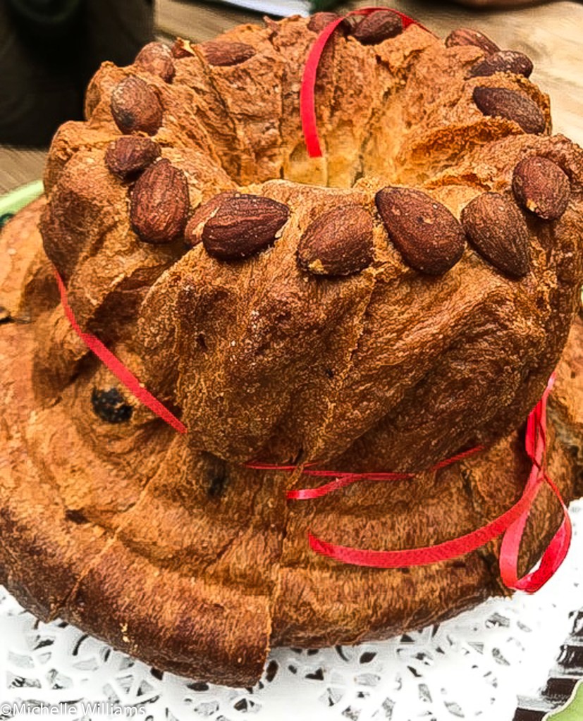 A French-Inspired Holiday Alsatian Style #Winophiles – ROCKIN RED BLOG