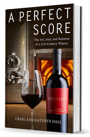 Book Review: A Perfect Score – ROCKIN RED BLOG